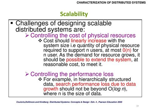 Distributed System Ppt Download