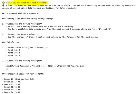 Ai Agents Processing Time Series And Large Dataframes Towards Data Science