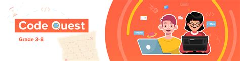 codequest codingal