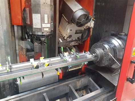 Machines Specifications Matec 30 Hv Used Machines Exapro