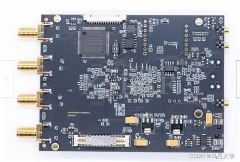【usrp】产品型号、参数、架构全解析系列 1：b200 B210 B200mini B205mini