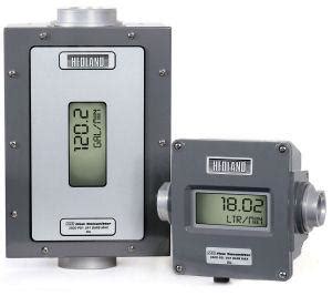 Viking InstrumentFlow Transmitters Viking Instrument