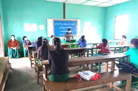 မှုခင်းကျဆင်းရေး၊ ယာဉ်စည်းကမ်း၊ လမ်းစည်းကမ်း၊ လူကုန်ကူးမှုတားဆီးနှိမ်နင်းရေးနှင့် မူးယစ်ဆေးဝါး