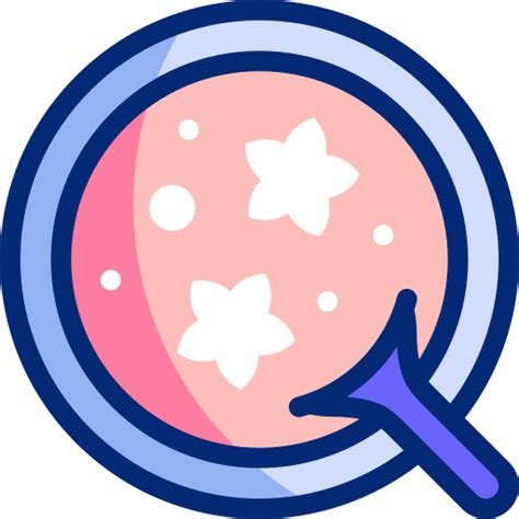 Omija Cha Basic Accent Lineal Color Icon