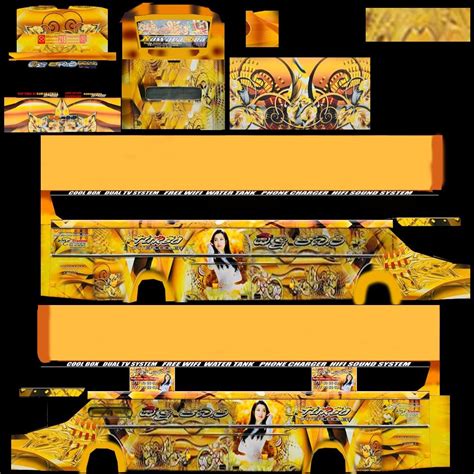 48 Bus Skin Ideas Bus Skin Design Bus Simulator Indonesia Skin Kerala Hd Bus Simulator