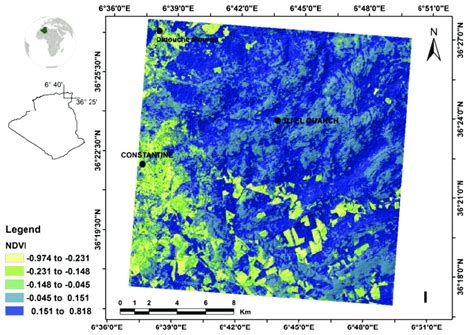 Landslide Conditioning Factor Used For Landslide Susceptibility Mapping