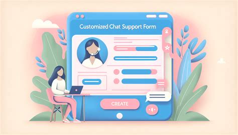 Sf Chatbot Rename Field Labels Prepopulate Offline Support Form