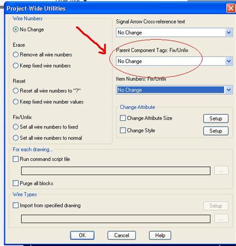 Component Tag Fixed Autodesk Community