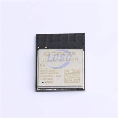 esp32 s3 mini 1 n4r2 espressif systems c3013941 lcsc electronics