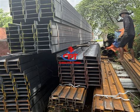 Báo Giá Thép Hình I200 CÔng Ty Tnhh SẢn XuẤt ThƯƠng MẠi DỊch VỤ XÂy DỰng Chinh PhÚ ThỊnh