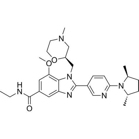C Myc Inhibitor 10 C Myc Inhibitor Medchemexpress