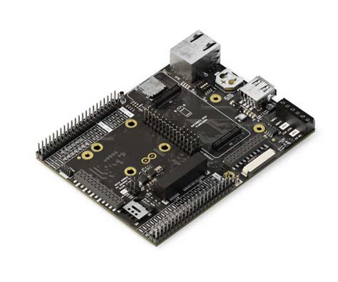 Arduino Pro 4g E Portenta Mid Carrier Elettronica And Mercati