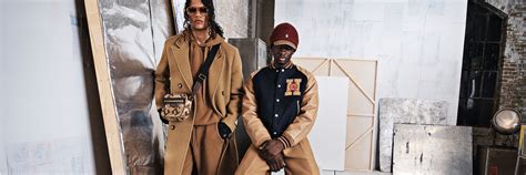 Th Monogram Tommy Hilfiger Hong Kong