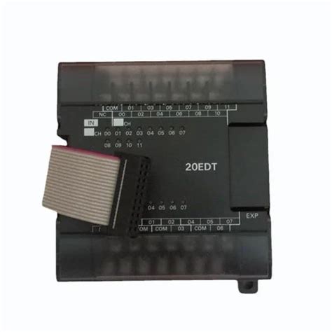 Input And Output Module Omron CP W EDT PLC Retailer From Hyderabad
