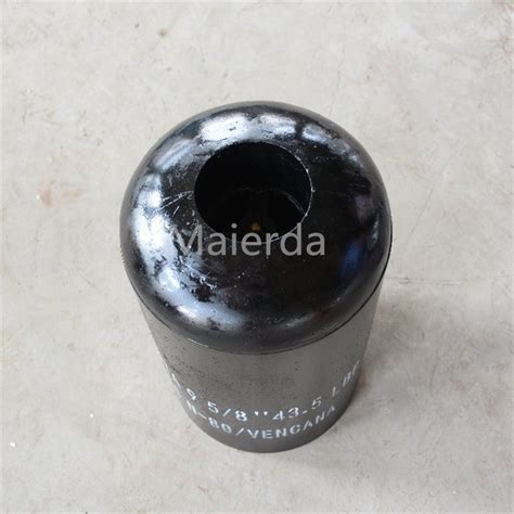 API Standard Float Equipment Float Shoe Collar For Cementing Float Shoe And Float Collar