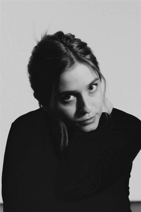 Haley Blais Shares New Single The Cabin • Withguitars