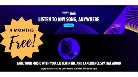 Amazon Music Unlimited Promo Code 2024 Singapore Nat Laurie