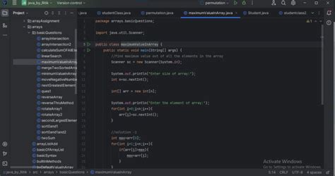 Ritik Gupta On Linkedin Week1 Decodejava1 Physicswallah Datastructures Algorithms