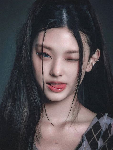 데뷔하고 매일 머리가 바뀌는 뉴진스 해린 인스티즈instiz 이슈 카테고리