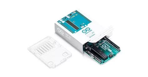 débuter avec arduino