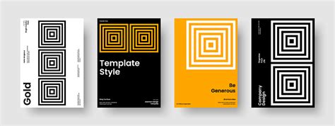 격리된 브로셔 템플릿입니다 현대 포스터 디자인 기하학적 전단지 레이아웃 배경 기치 보고서 책 표지 비즈니스 프레젠테이션 전단 광고 일지 전단지 브랜드 아이덴티티 0명에 대한