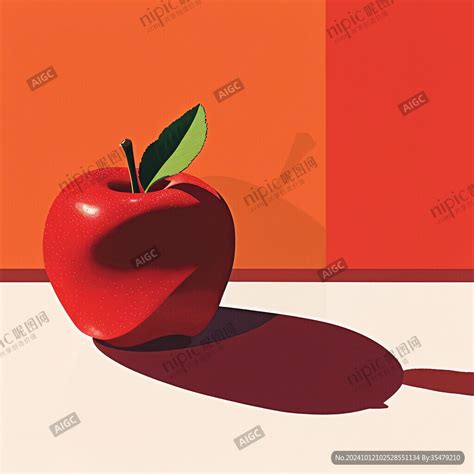 Ai创作图水果苹果插画 创意红苹果 苹果插画设计 丑苹果插画海报 苹果暖色背景 糖心苹果插画 手绘卡通红苹果 电商苹果素材图 Lowpoly苹果 创意苹果海报 可爱苹果插画 卡通苹果插画 几何