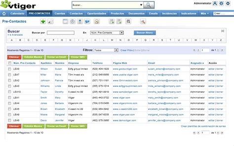 Vtiger Crm 72 Download For Pc Free