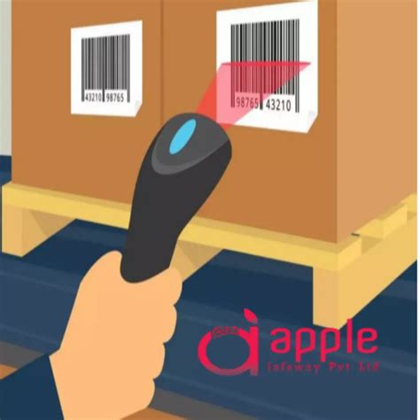 Single User Barcode Management Software Free Demo Trial Available At Rs 1000 In Chennai