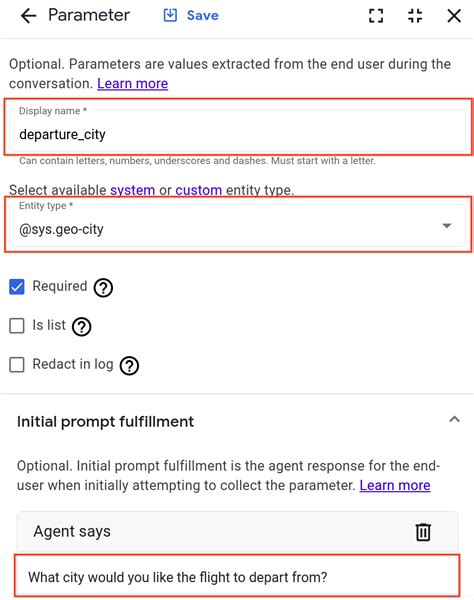 Dialogflow Cx Bot Building Basics Gsp928