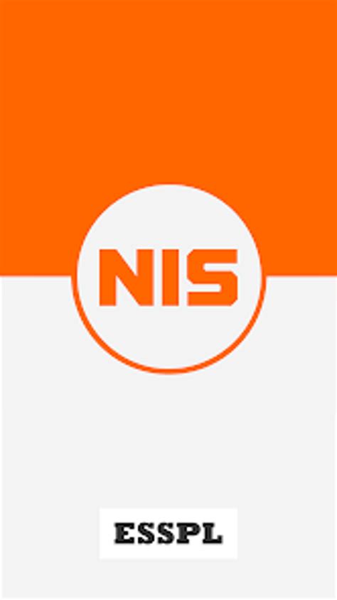 Nis For Android Download