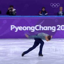 Ice Skating S Tenor