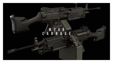 Aggressive M249 Gameplay Pvpfrontline Insurgency Sandstorm Ps5