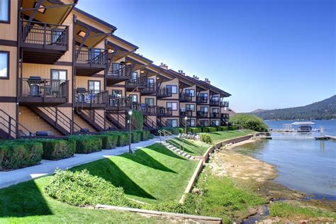 Hotel Marina Riviera In Big Bear Lake Best Rates And Deals On Orbitz