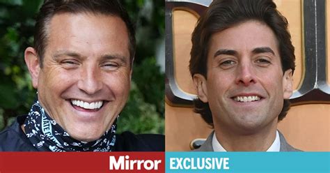 Mark Wrights Cousin Admits ‘trials And Tribulations With James Argent
