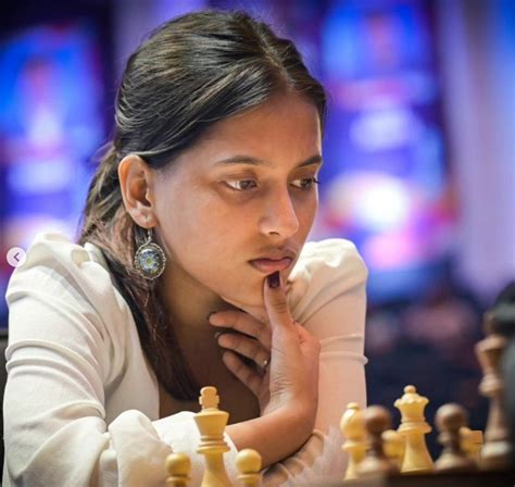 Chess Player Divya Deshmukh Criticises Sexism In The Game ‘its Not