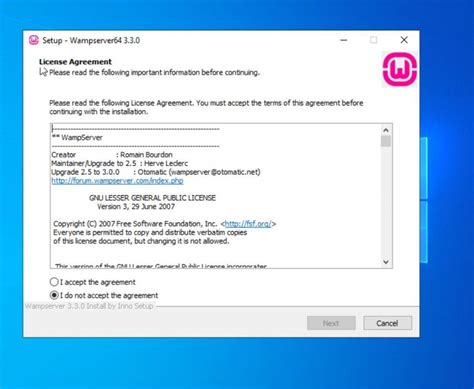 Setting Up A Wamp Stack On Windows Server Addictive Tips Guide
