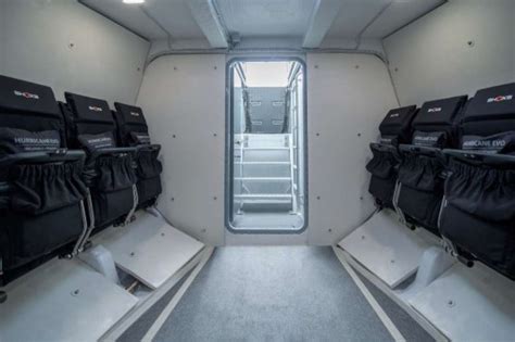 Ferretti Security Division Fsd150lc Fast Patrol Boat En