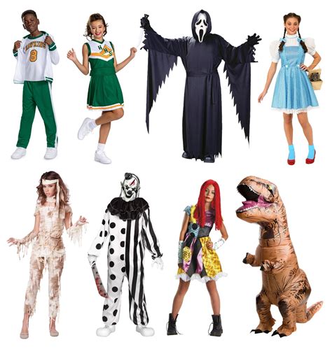 Tween Halloween Costumes Costume Guide Blog