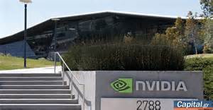 Nvidia Πρόβλεψη για έσοδα γ΄ τριμήνου πάνω από τις εκτιμήσεις της Wall