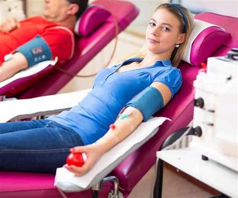 Five Facts About Redheads What The Redhead Said