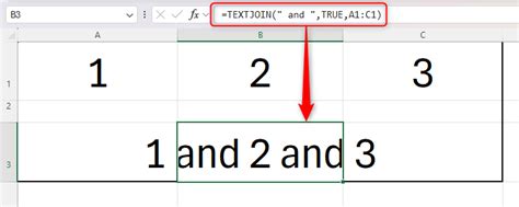 Concat Vs Textjoin Which Should You Use In Excel