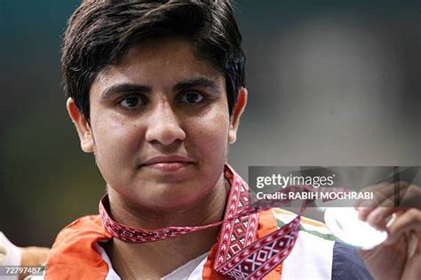 Geetika Jakhar Photos And Premium High Res Pictures Getty Images