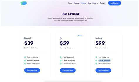 New Starter Template For Churches Artofit