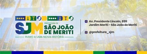 Prefeitura De São João De Meriti