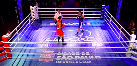 São Paulo Open De Boxe Define Os Campeões Neste Domingo Sportbuzz