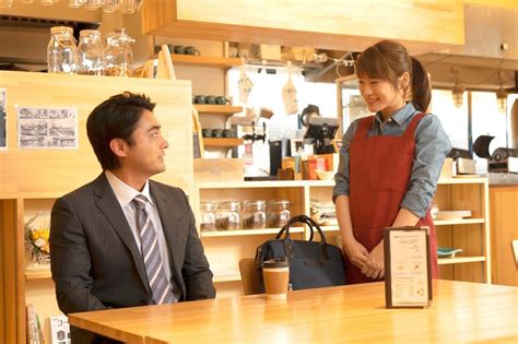 山田孝之がシングルファザーとして奮闘 心温まる『ステップ』場面写真公開 の画像・写真 ぴあ映画