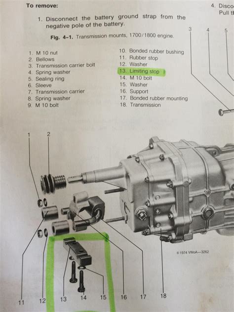 Lessons I Learned From Tips About How To Rebuild Vw Transmission Badtime