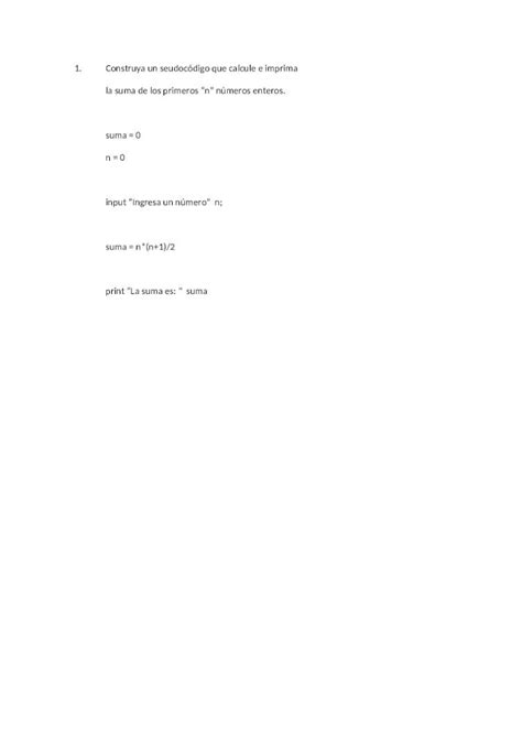 DOCX Algoritmos Repaso DOKUMEN TIPS