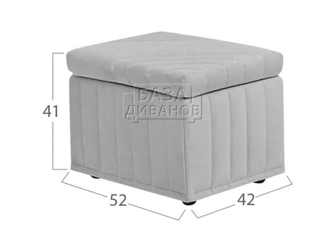 Мини Велутто 33 – Купить диван за 2900.00 руб. от производителя