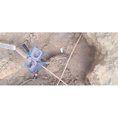 Exothermic Welding System At 150000 Inr In Kottayam Kerala Rescue